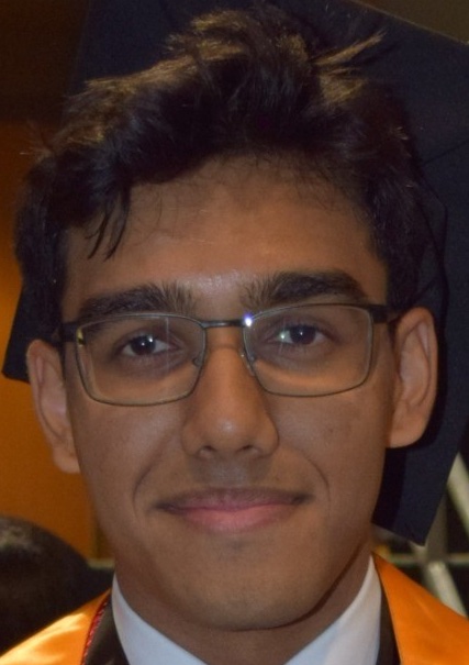 Alvin Hossain | Riedel-Kruse Lab